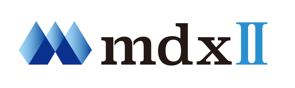 mdxII_logo_RGB_wide – mdx